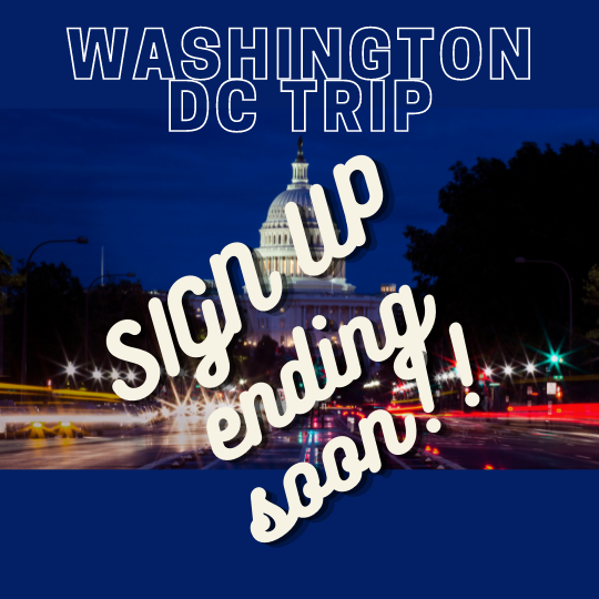 204 Trips – Class Trips for 204 Students